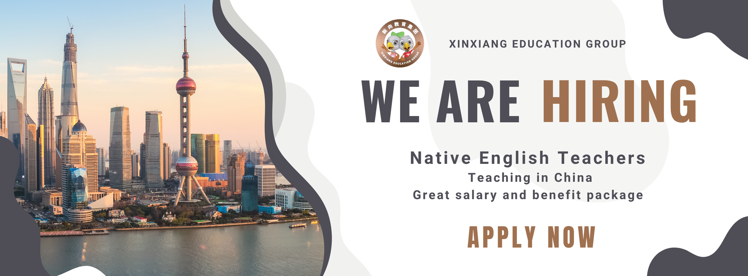 Teaching jobs around the world | Expat jobs around the world | ESL Teaching Jobs - Giscoo Job Hub